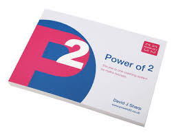 'Power of 2' by David J. Sharp - dyslexiadublin.ie