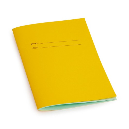 TINTED SPELLING EXERCISE BOOKS - dyslexiadublin.ie
